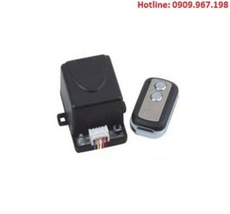 Remote Control PRO-RM